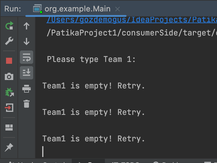 GitHub - Patika-Todeb-Java-Spring-Bootcamp/week1-gozdemogus: week1-gozdemogus created by GitHub ...