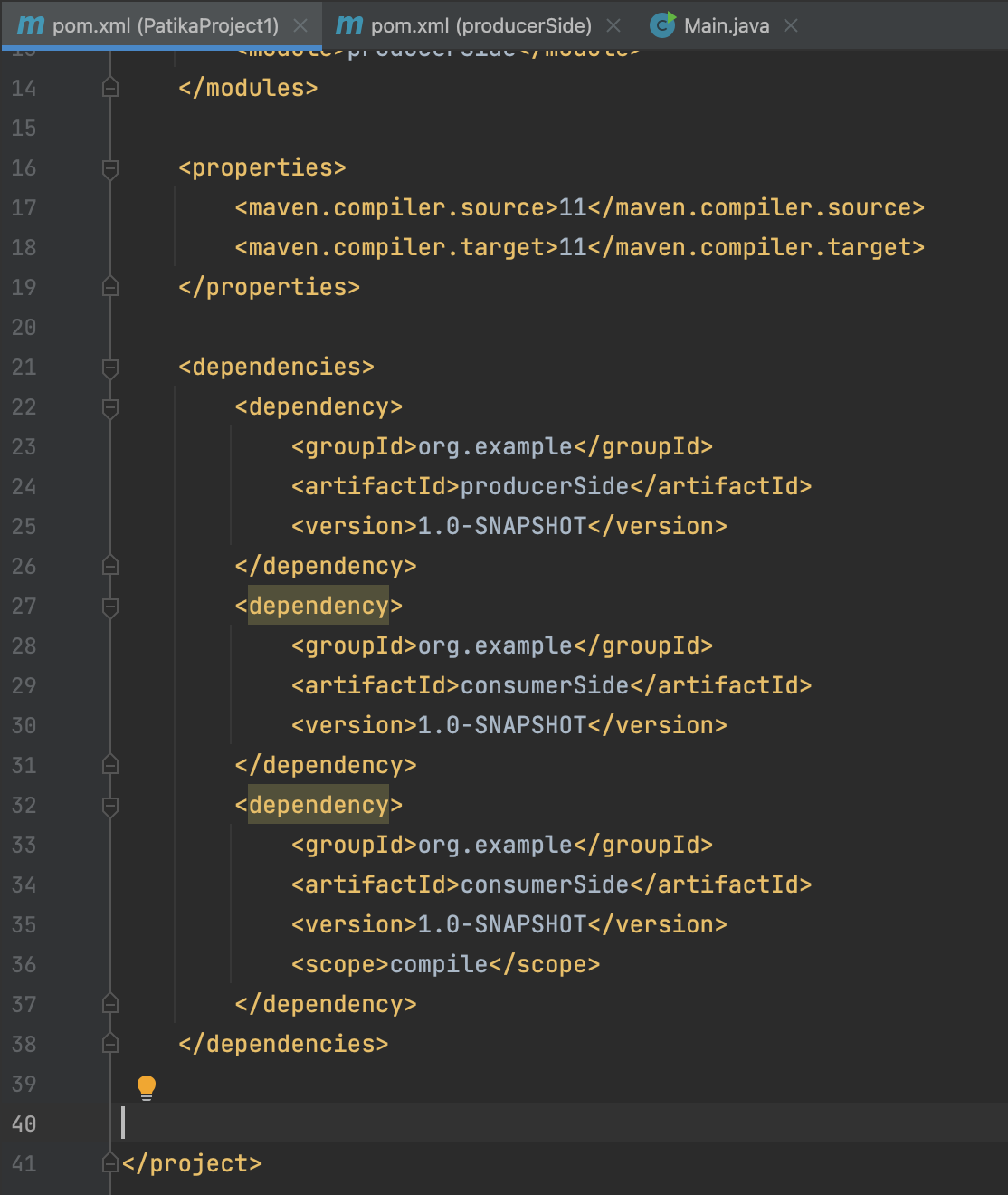 GitHub - Patika-Todeb-Java-Spring-Bootcamp/week1-gozdemogus: week1 ...