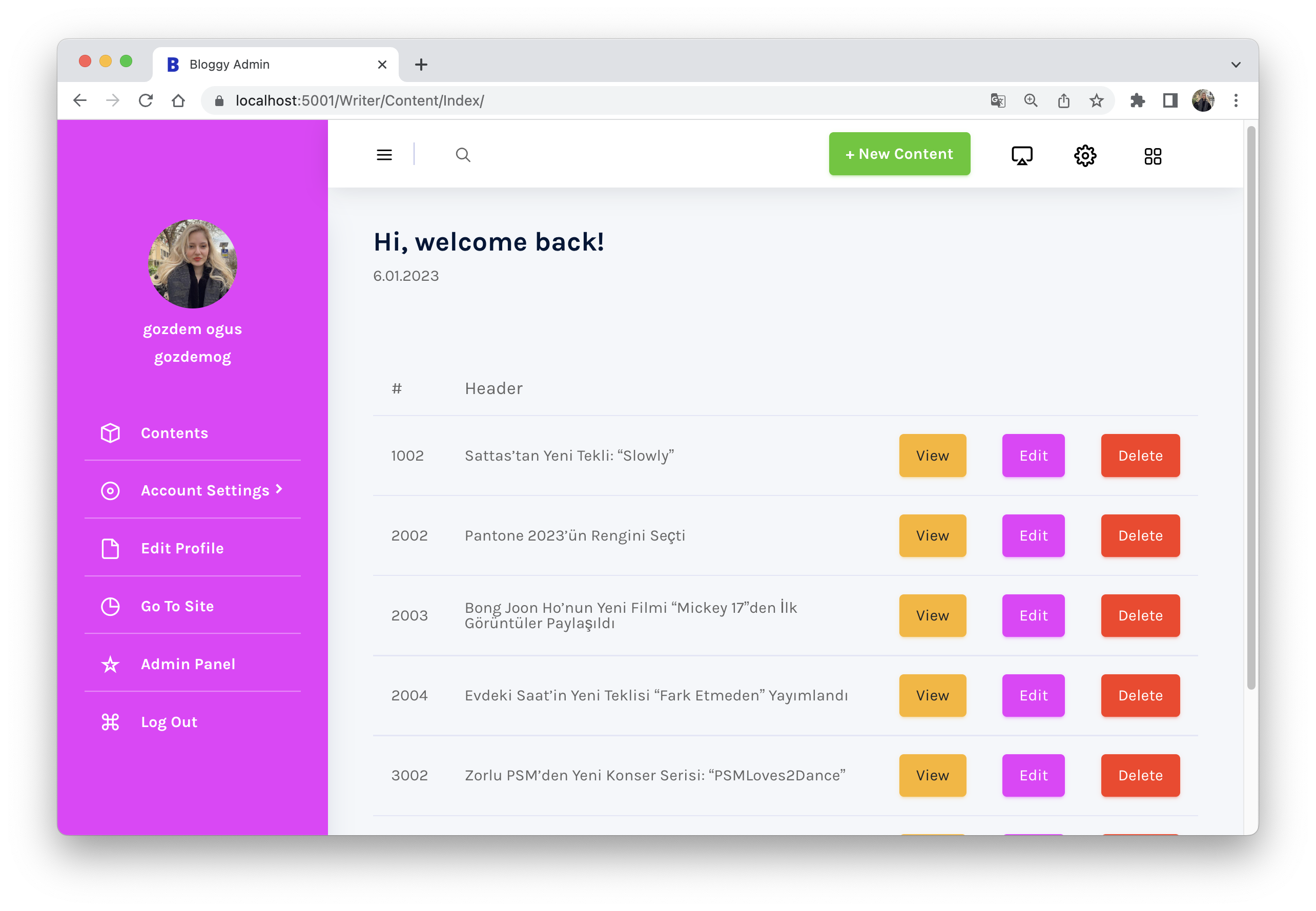 GitHub - gozdemogus/blog-project-core-identity-api: a dynamic blog web ... GitHub - gozdemogus/blog-project-core-identity-api: a dynamic blog web ...
