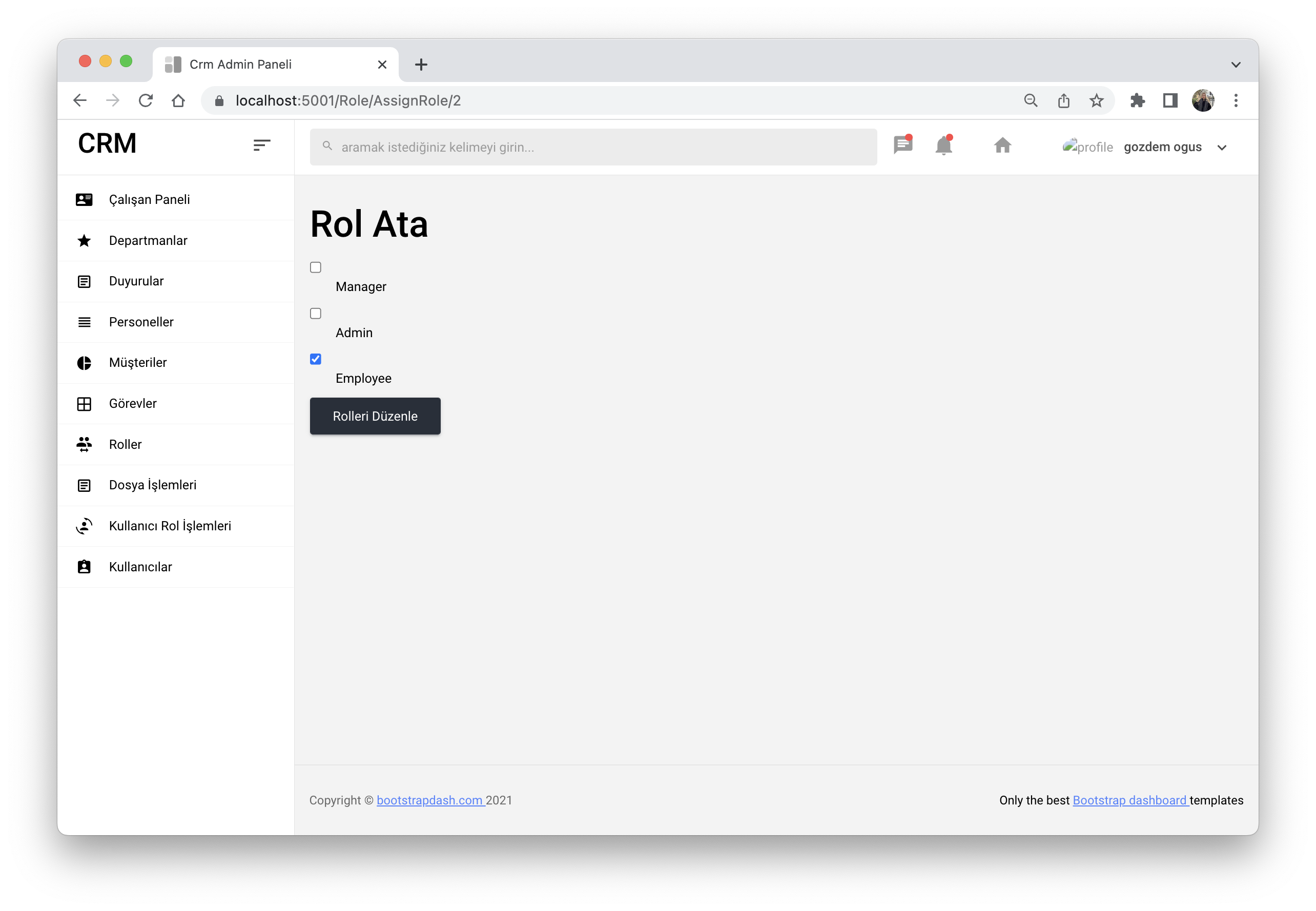 GitHub - gozdemogus/CrmUpSchool