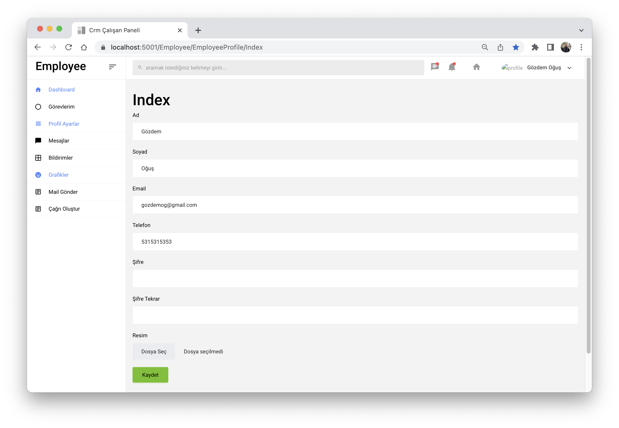 GitHub - gozdemogus/CrmUpSchool