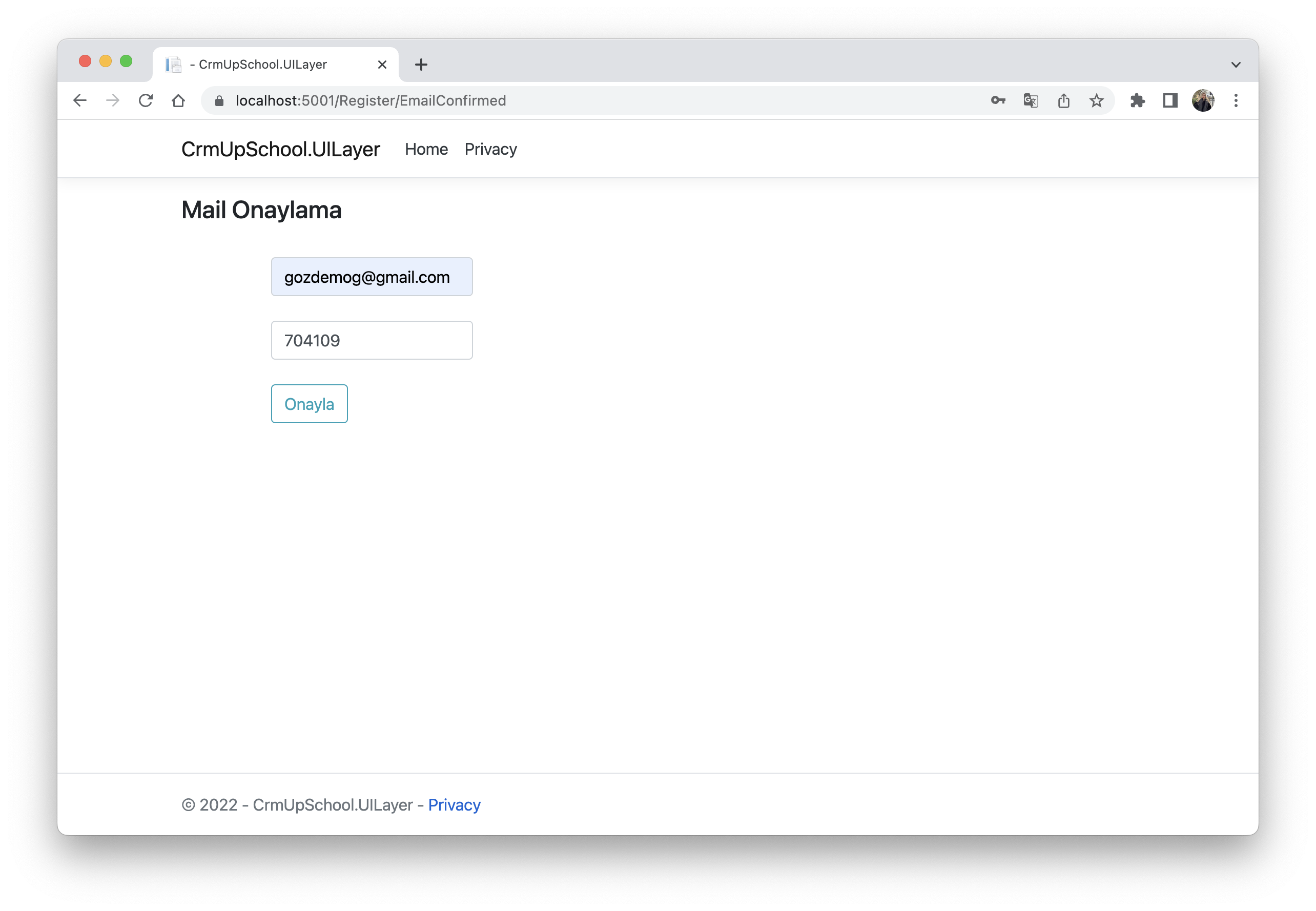 GitHub - gozdemogus/CrmUpSchool