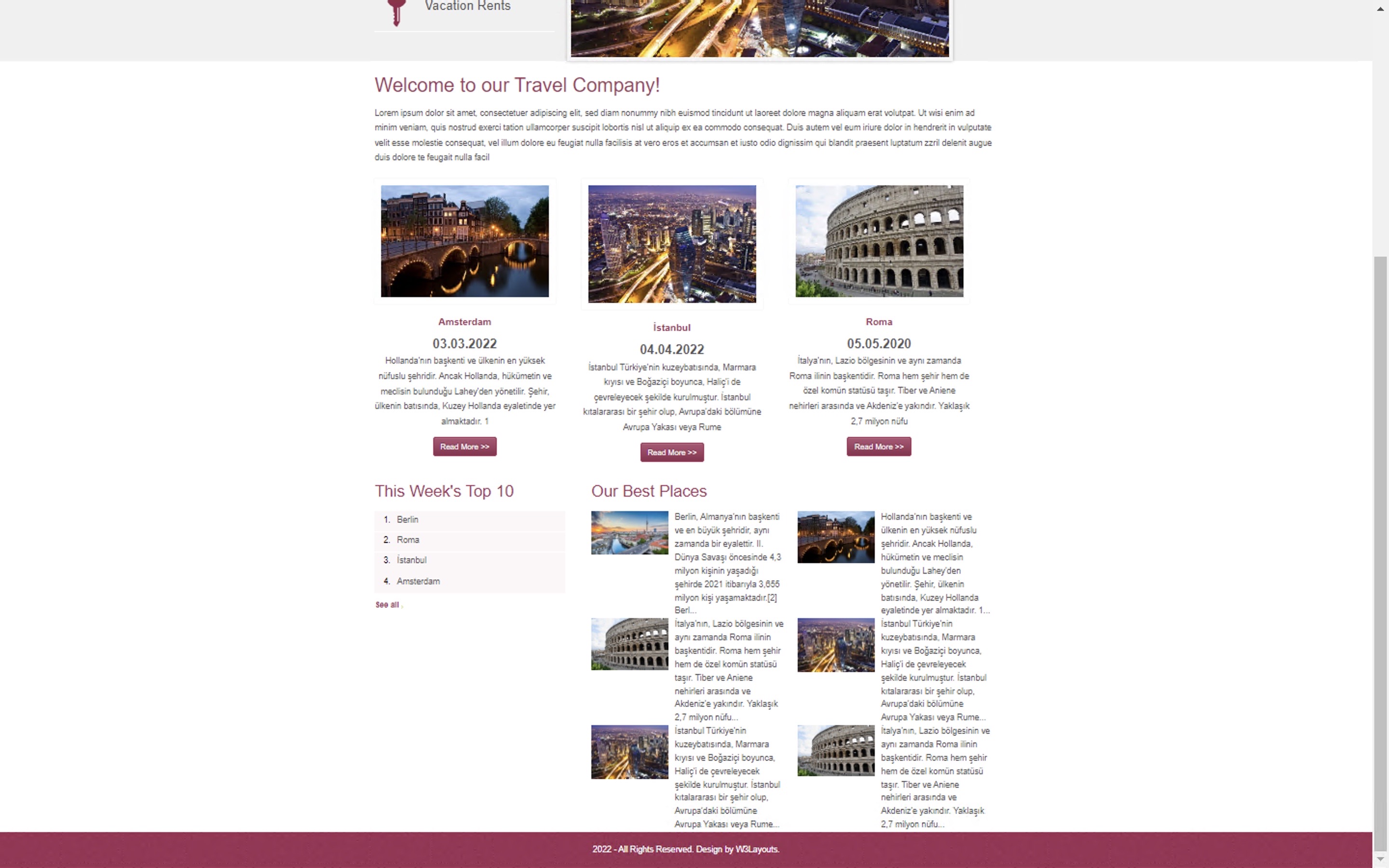Github Gozdemogusaspnet Codefirst Travelblog Project Aspnet Framework Mvc Project