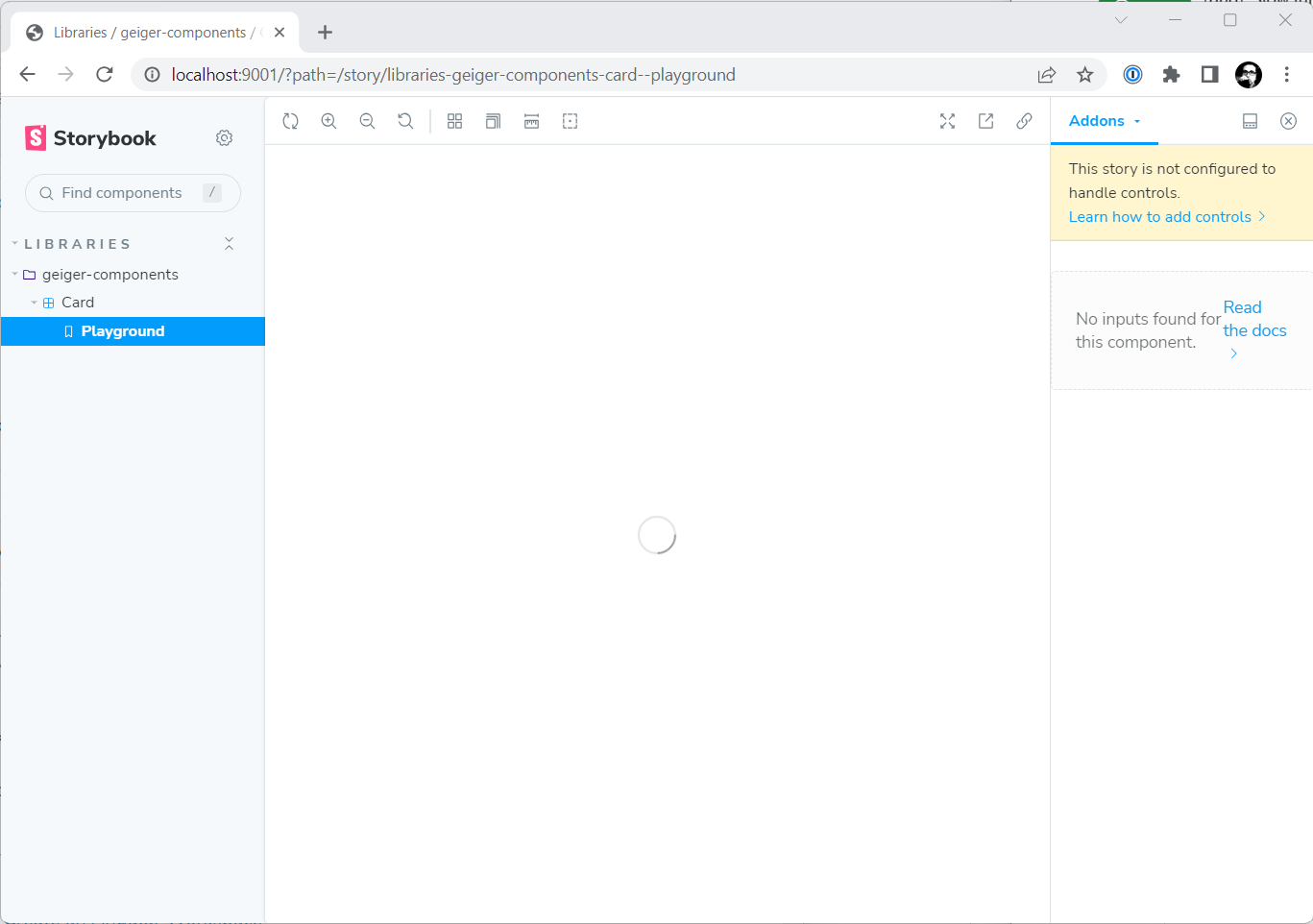 [Bug]: Slow initial page loading since upgrade to v7, taking more than one minute to download ...