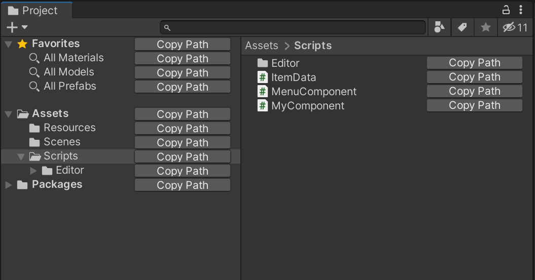 GitHub - riekure/EditorDemo