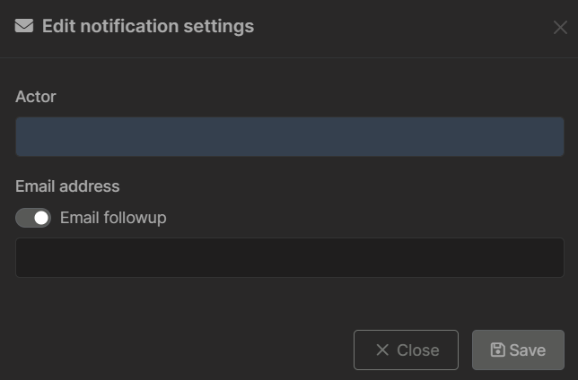 Email Notifications Followups Urgent · Issue 13566 · Glpi Project Glpi · Github