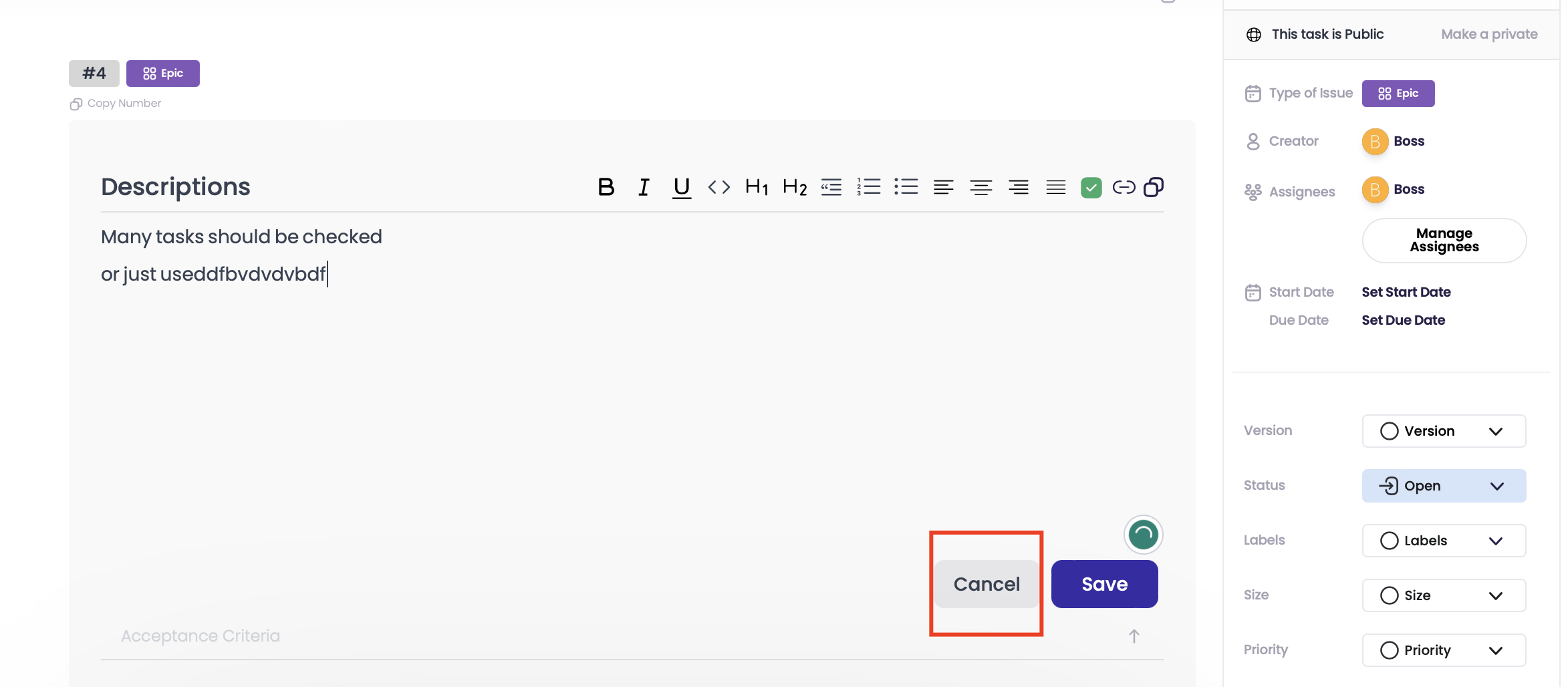 [Bug] Multiple issues · Issue #1436 · ever-co/ever-teams · GitHub