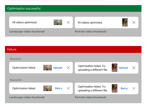 PPC: Bulk video optimization · Issue #7309 · GoogleForCreators/web-stories-wp · GitHub