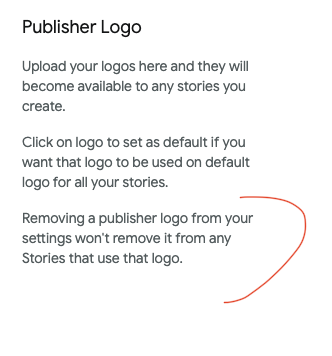 Dashboard: Remove incorrect warning dialog when removing publisher ...