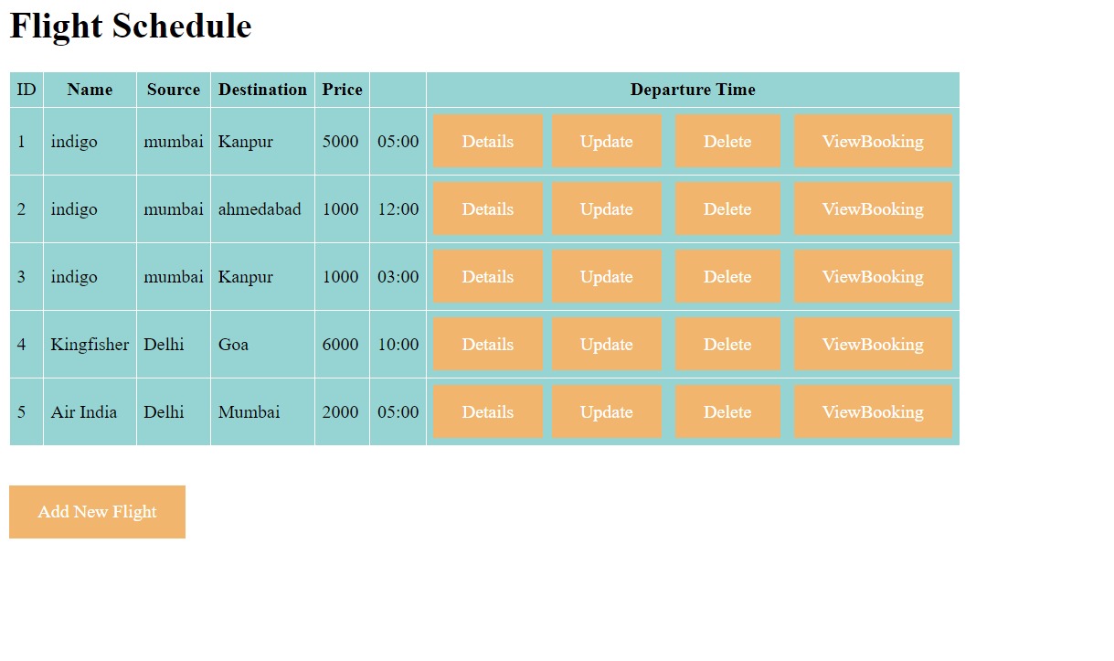 GitHub - mehtakevan/Airline-Booking-System