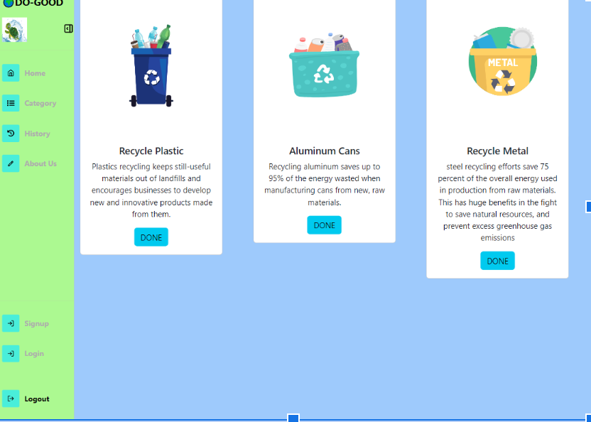 GitHub - genrosales11/do-good