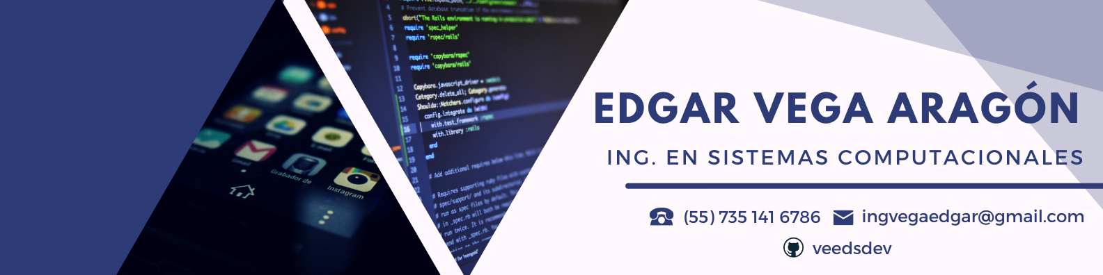 veedsdev (EDGAR VEGA ARAGON) · GitHub