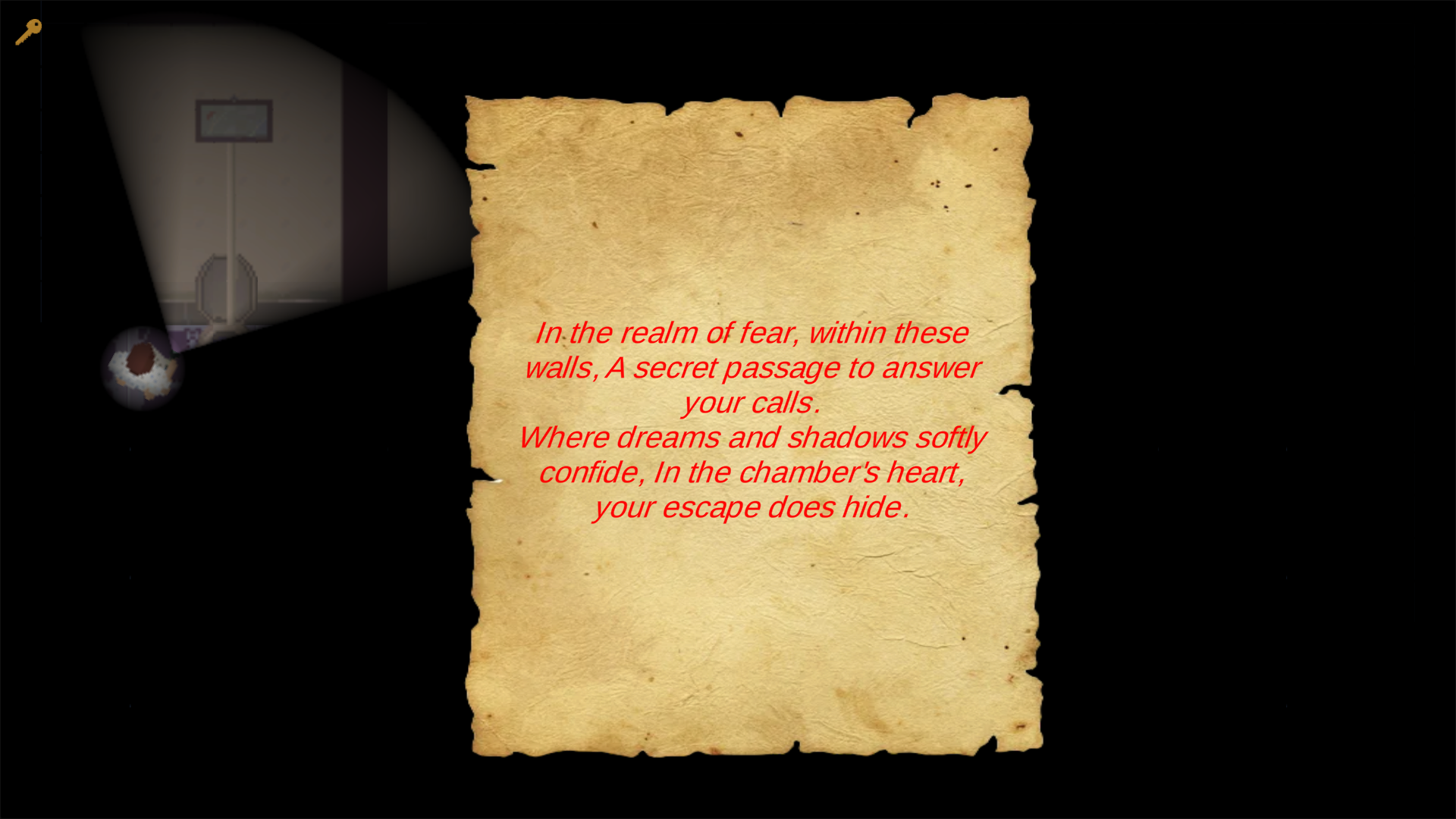GitHub - Tivra-Raj/Save-Me-Riddle: A small horror puzzel game GitHub - Tivra-Raj/Save-Me-Riddle: A small horror puzzel game