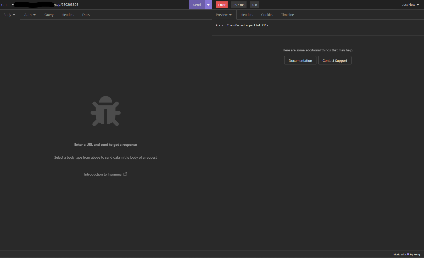 Is it possible to catch json body when output_encoding is set to "no-op"? · Issue #673 · krakend ...