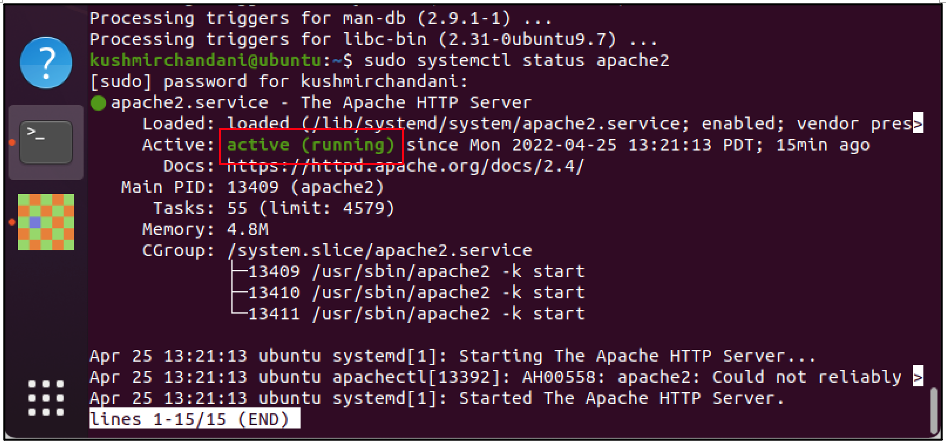 GitHub - kushmirc/LinuxFileManagement: A file management system created for Linux Ubuntu