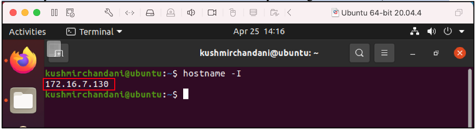GitHub - kushmirc/LinuxFileManagement: A file management system created for Linux Ubuntu