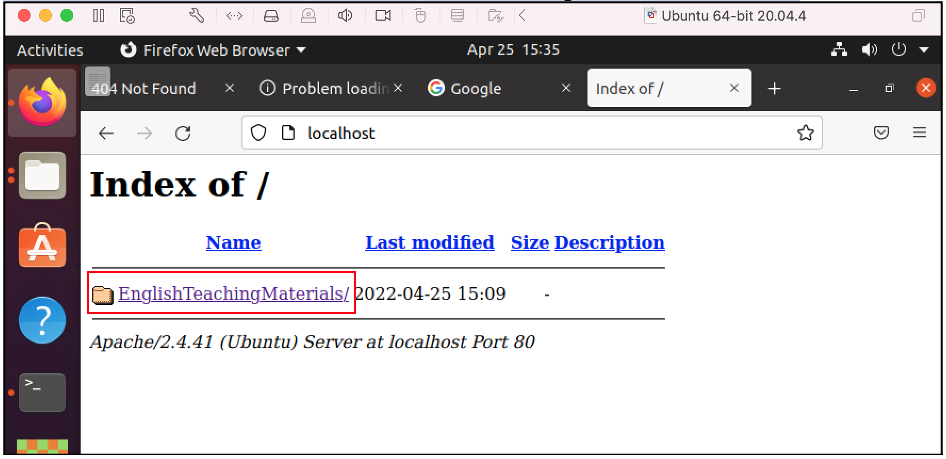 GitHub - kushmirc/LinuxFileManagement: A file management system created for Linux Ubuntu