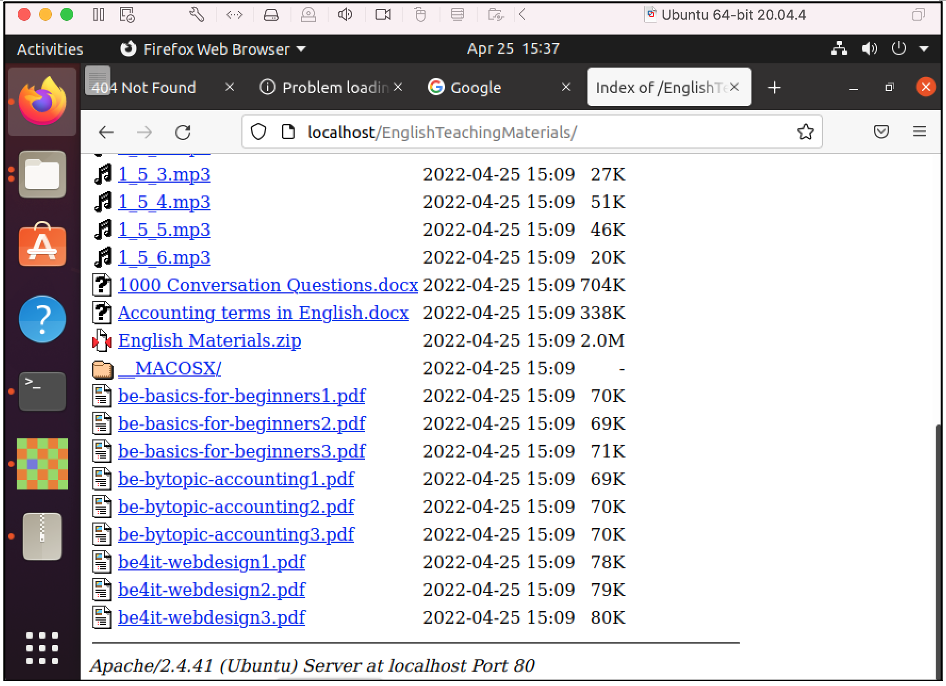 GitHub - kushmirc/LinuxFileManagement: A file management system created for Linux Ubuntu