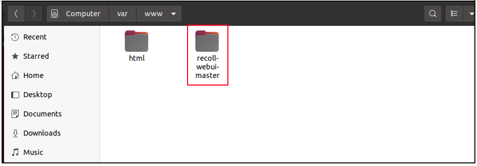 GitHub - kushmirc/LinuxFileManagement: A file management system created for Linux Ubuntu