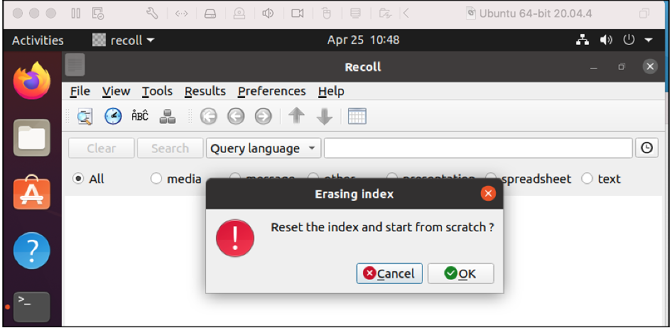GitHub - kushmirc/LinuxFileManagement: A file management system created for Linux Ubuntu