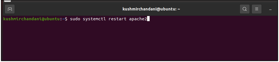 GitHub - kushmirc/LinuxFileManagement: A file management system created for Linux Ubuntu