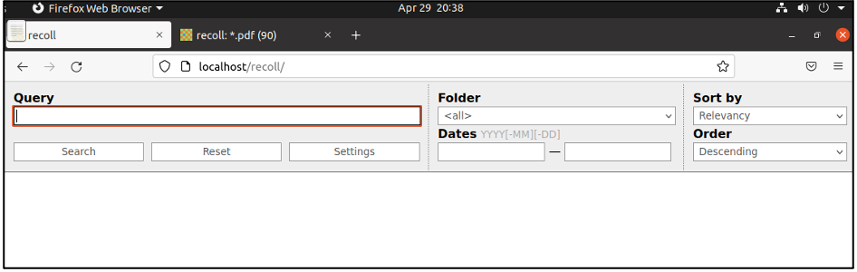 GitHub - kushmirc/LinuxFileManagement: A file management system created for Linux Ubuntu