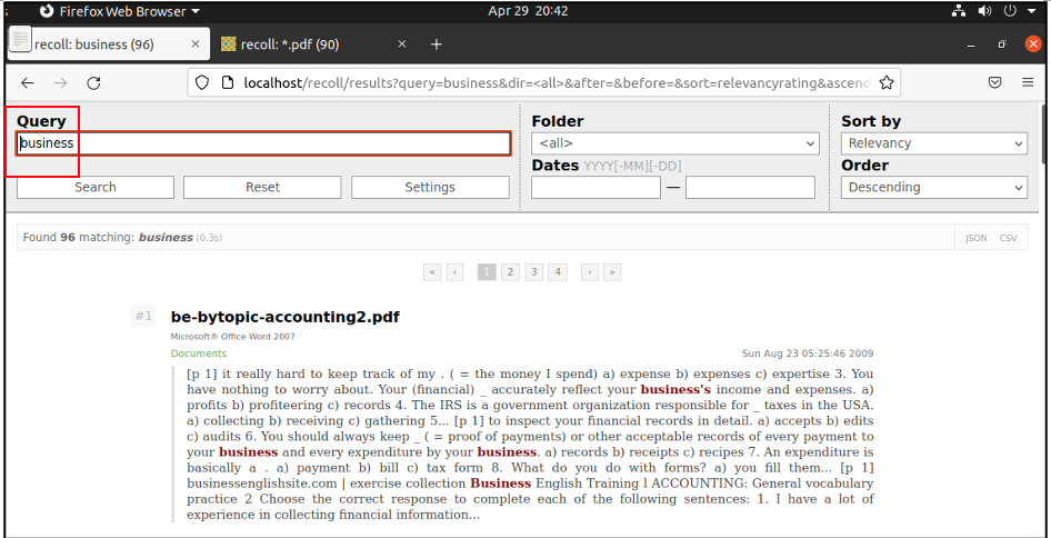 GitHub - kushmirc/LinuxFileManagement: A file management system created for Linux Ubuntu