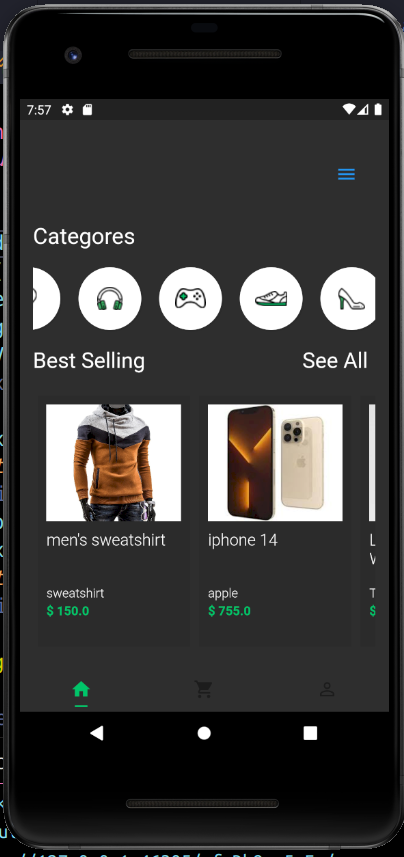 GitHub - AlanNegalho/e-comerce-flutter