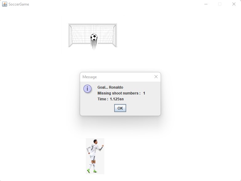 GitHub - ErcanSuzen/SoccerGame