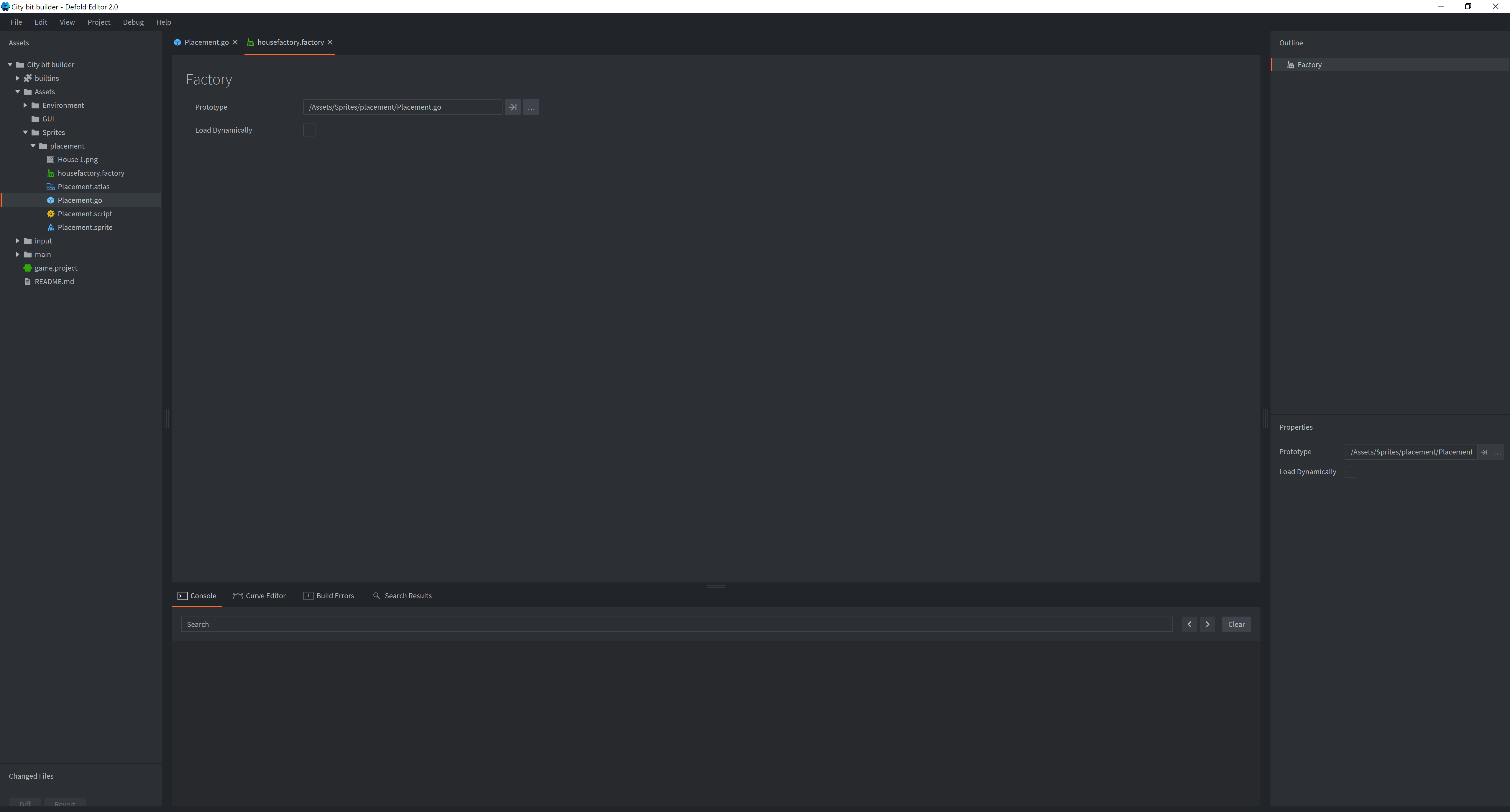 Cycle detected on node type editor.game-object/GameObjectNode · Issue #6724 · defold/defold · GitHub