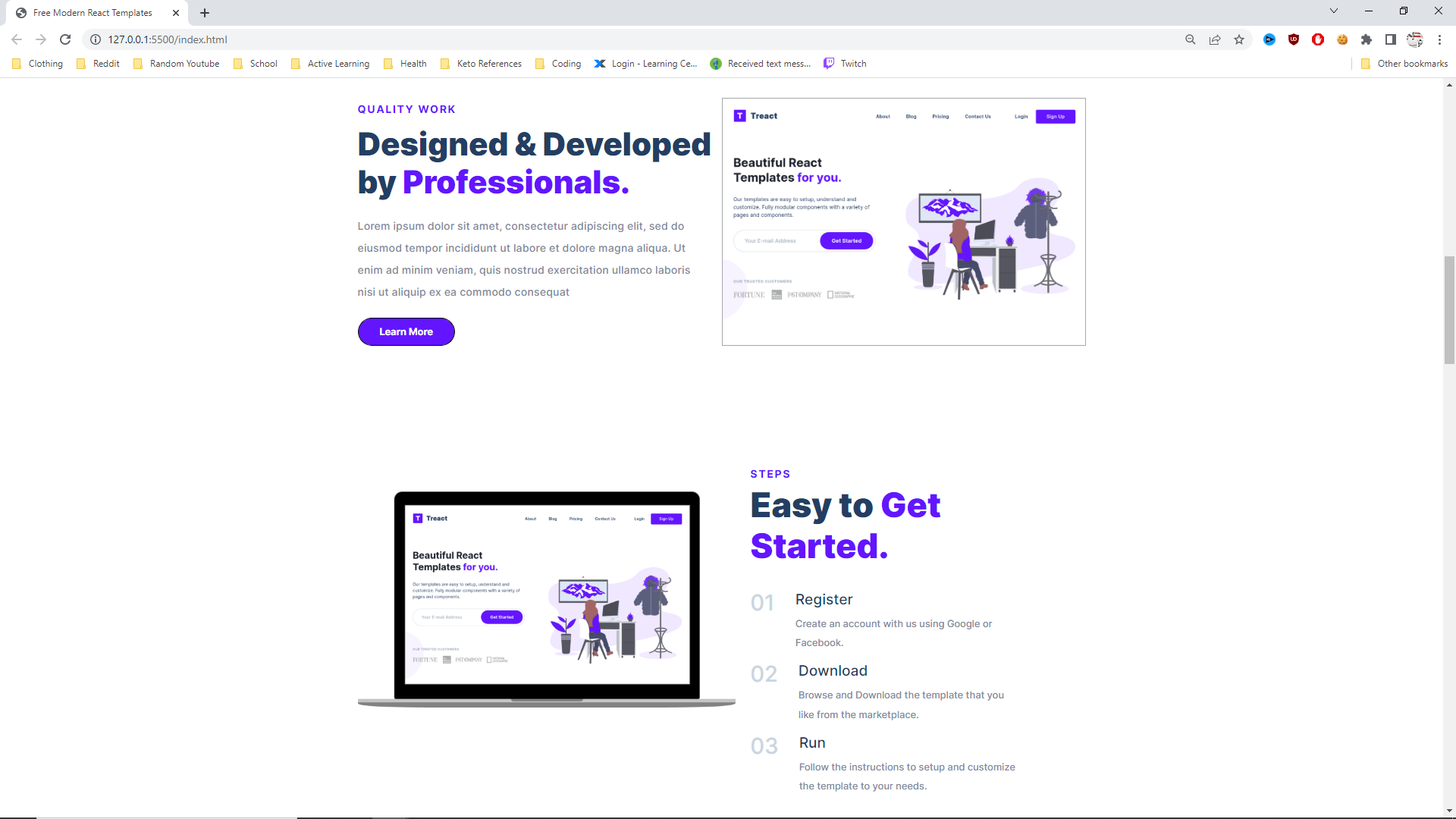 GitHub - frednguyen123/Web-Development-Tutorial-CSS