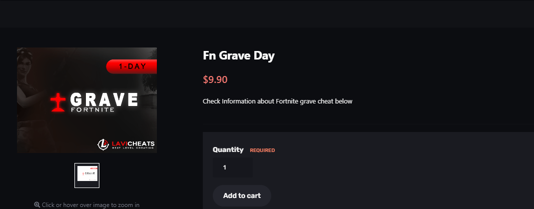 GitHub - levikehhhhh/Private-Fortnite-Cheat-called-FN-Grave---Cracked ...