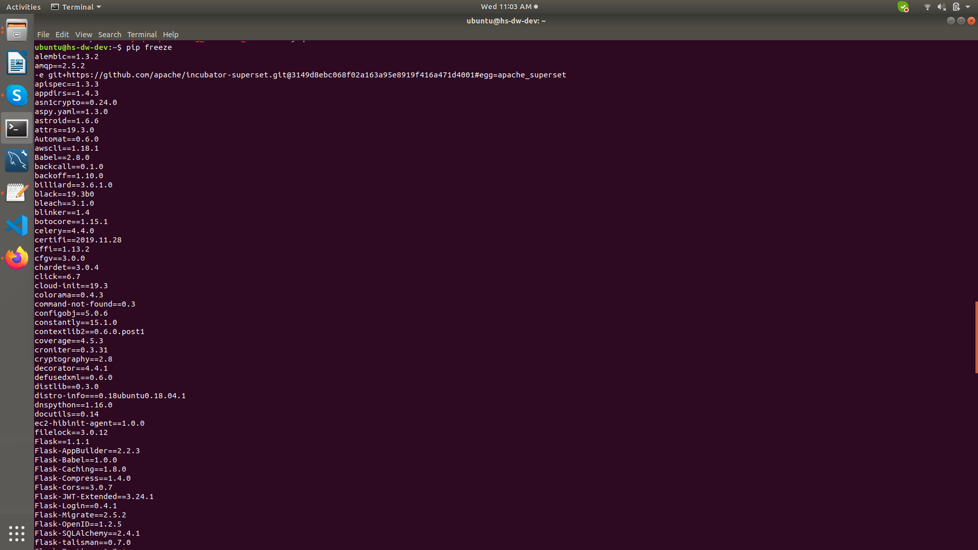Issue With Connecting Mysql To Apache Superset · Issue 9153 · Apachesuperset · Github
