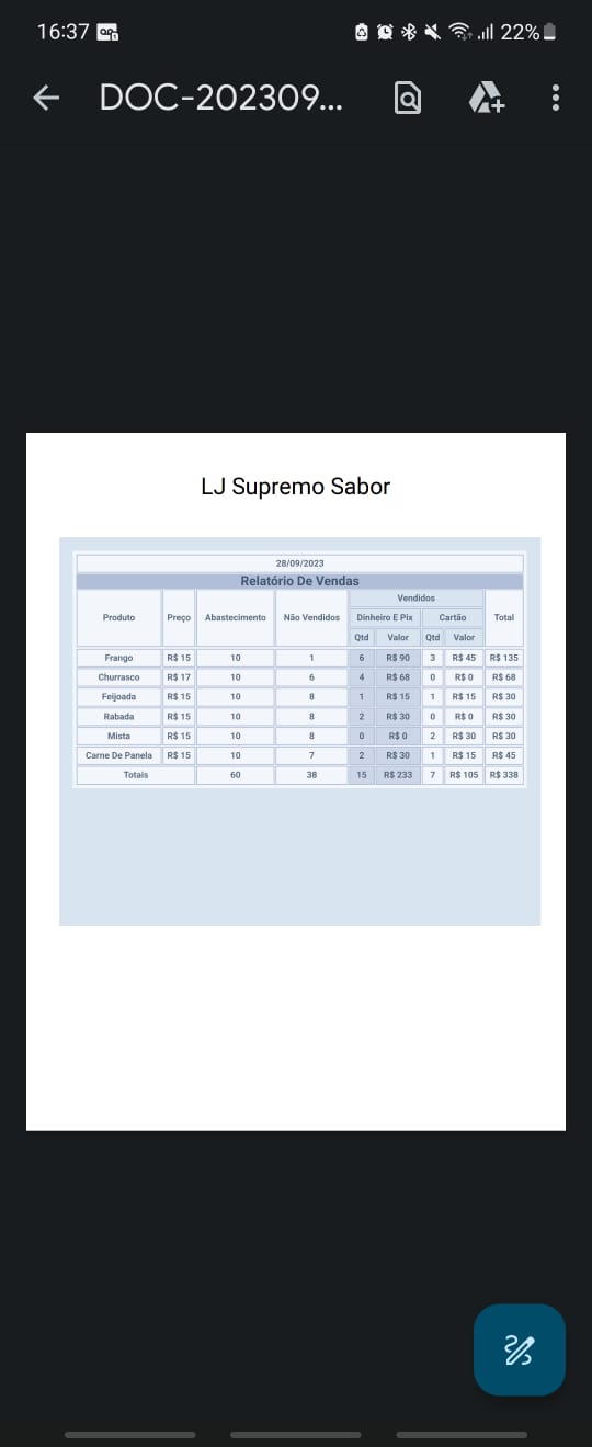 GitHub - Thiagomsantos36/RestauranteApp