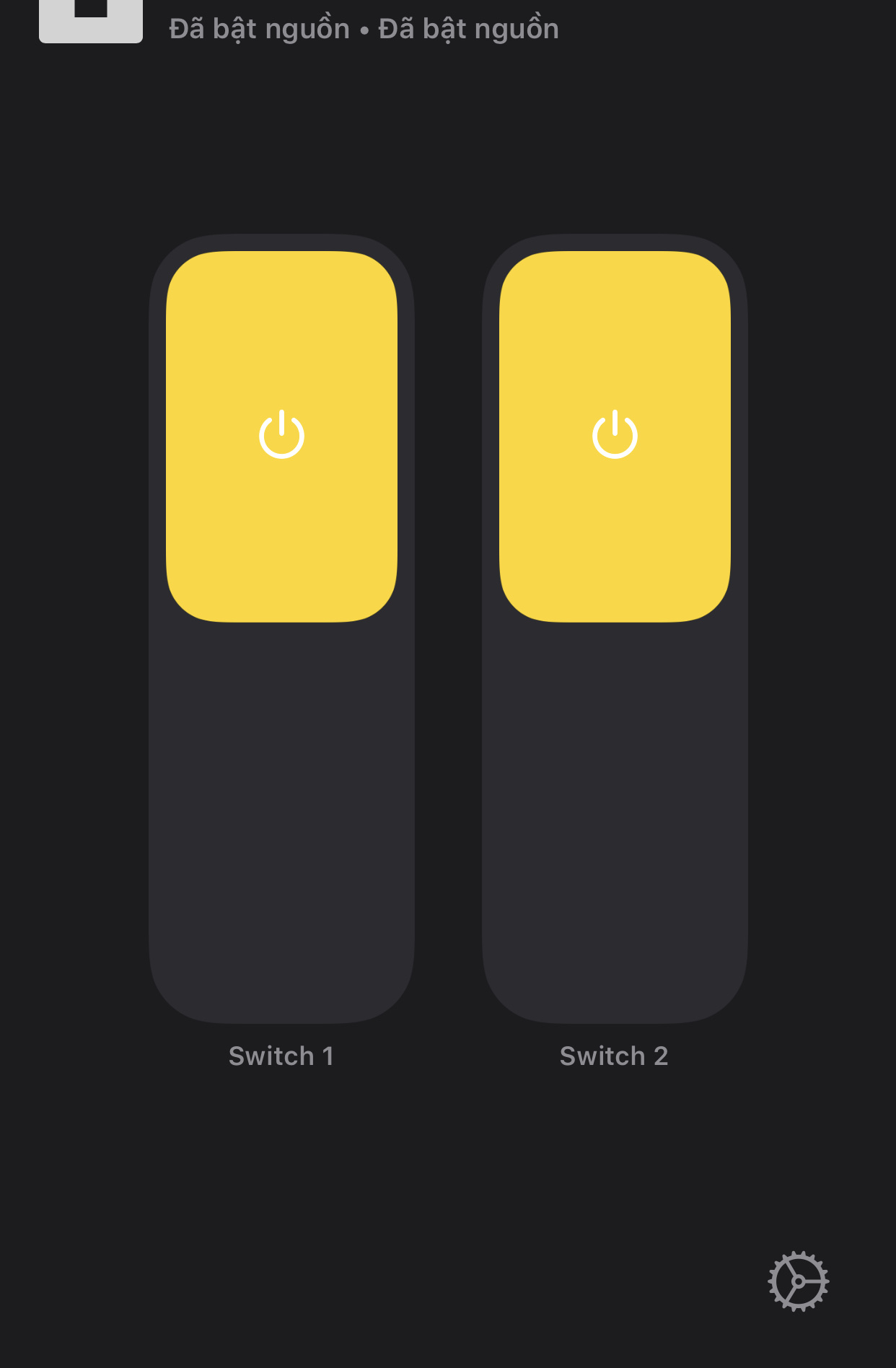 Dual Switch On One Device · Issue 78 · Mixiaoxiao Arduino Homekit Esp8266 · Github