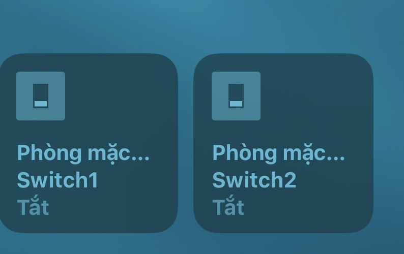 Dual Switch On One Device · Issue 78 · Mixiaoxiao Arduino Homekit Esp8266 · Github