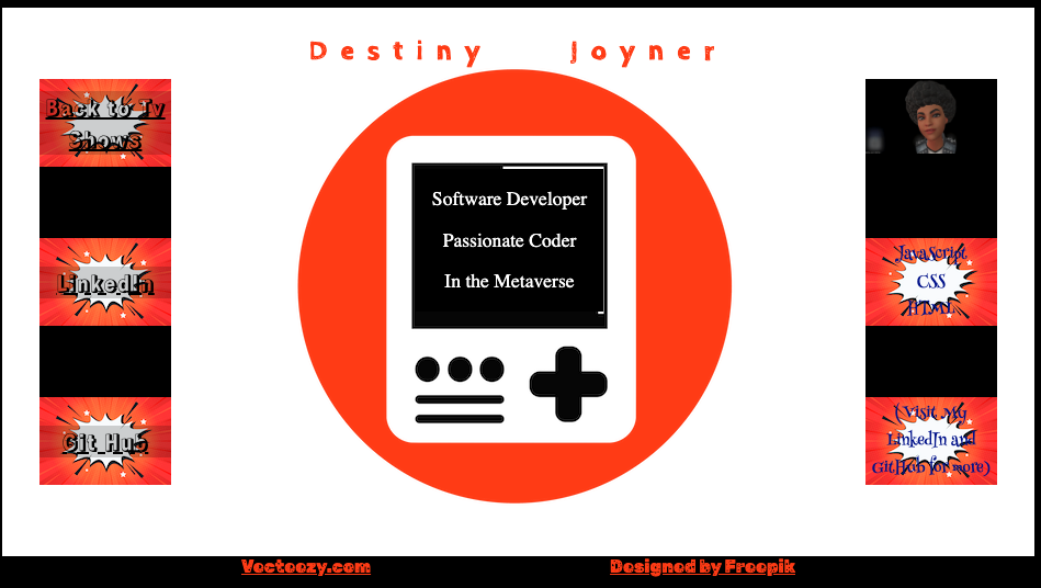 GitHub - DestinyJoyner/9-1-front-end-portfolio-project