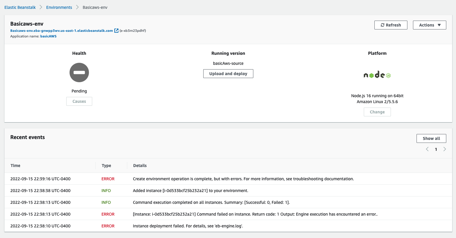 GitHub - ArzuVon/cloud-server: Cloud server with AWS