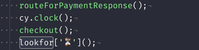 "visible" element hidden under iframe in snapshot · Issue #3126 · cypress-io/cypress · GitHub