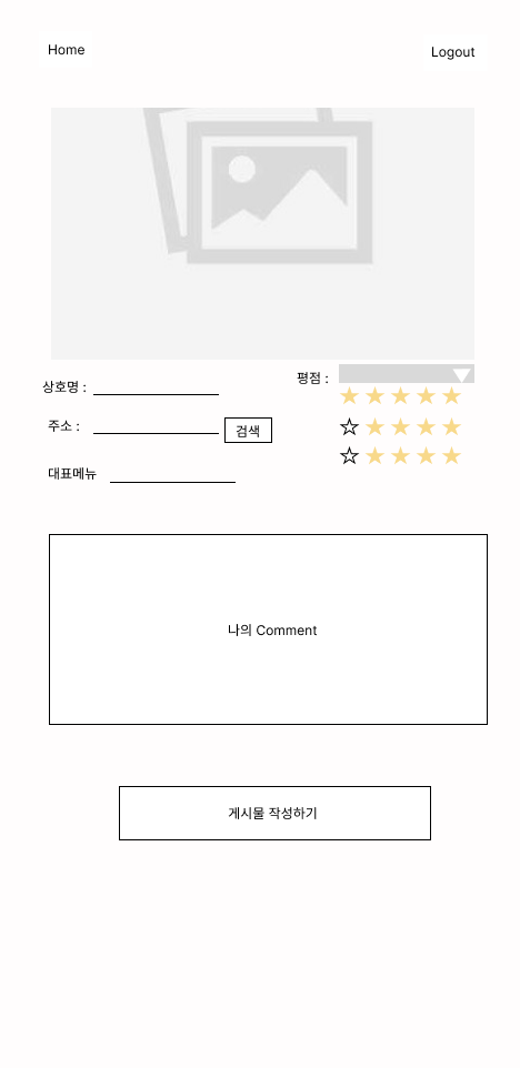 GitHub - jigomgom/Front-end: mini project Front-end Git repository
