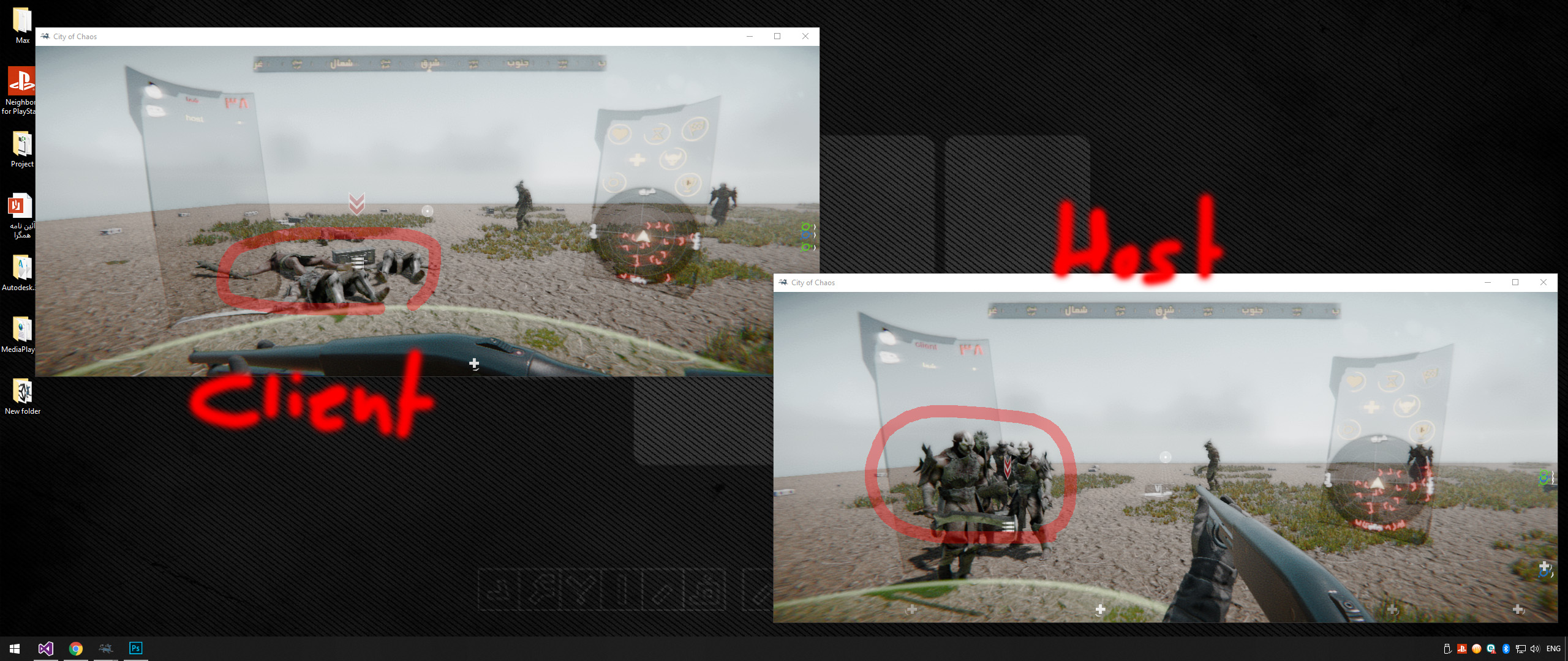 [Feature request] Adding Reset Trigger feature to NetworkAnimator ...