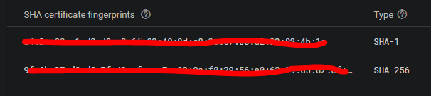 Does exists any success story on Android? · Issue #524 · firebase ...