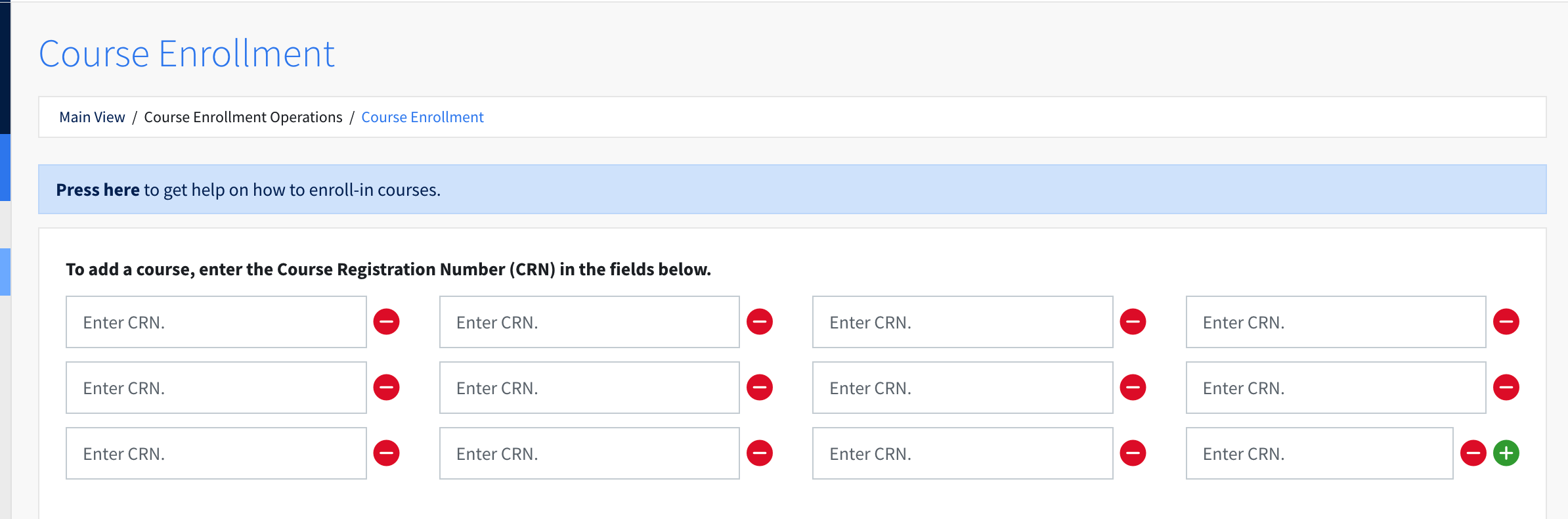 GitHub - oktaykurt/kepler-fill-and-submit-CRN: Kepler automation script for trying CRN values in ...