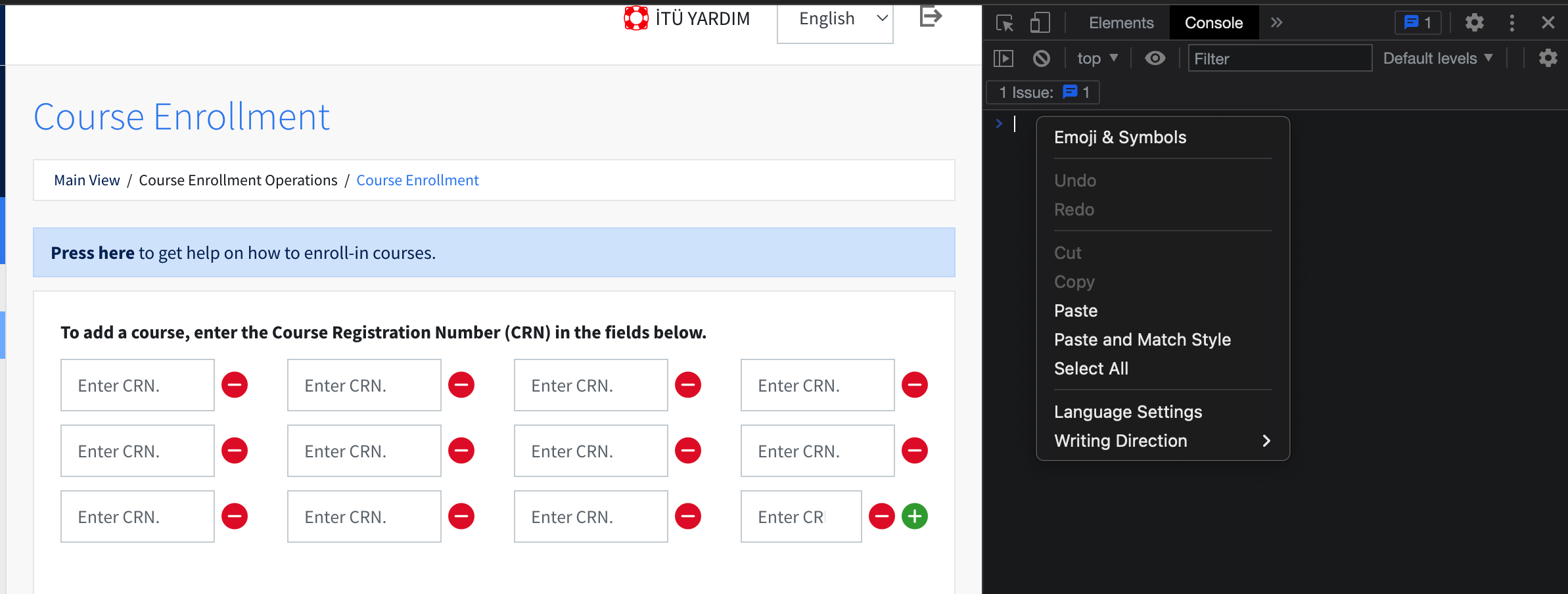 GitHub - oktaykurt/kepler-fill-and-submit-CRN: Kepler automation script for trying CRN values in ...