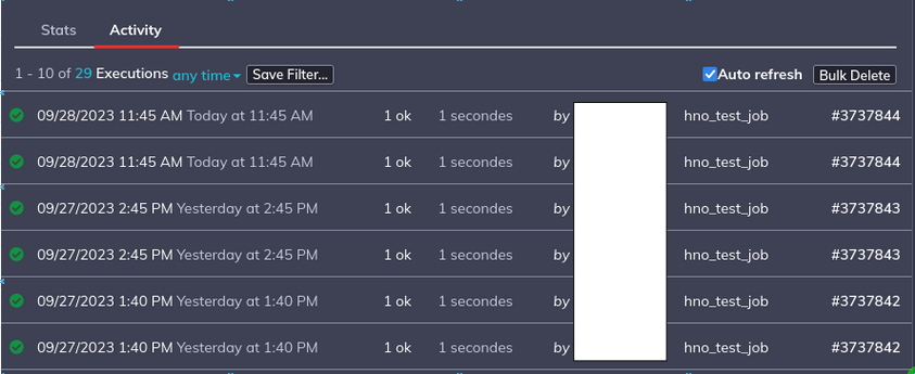 [Bug report] job takeover not removed on old rundeck node · Issue #8576 · rundeck/rundeck · GitHub