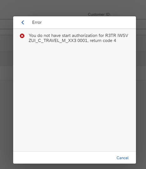 Define And Expose A Cds Based Travel Data Model · Issue 22985 · Sap Tutorialstutorials · Github 5938