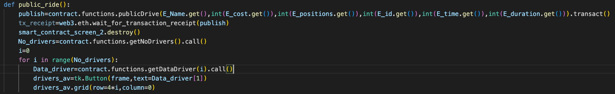 GitHub - AGardida/Proyecto_Finale: Cryptology