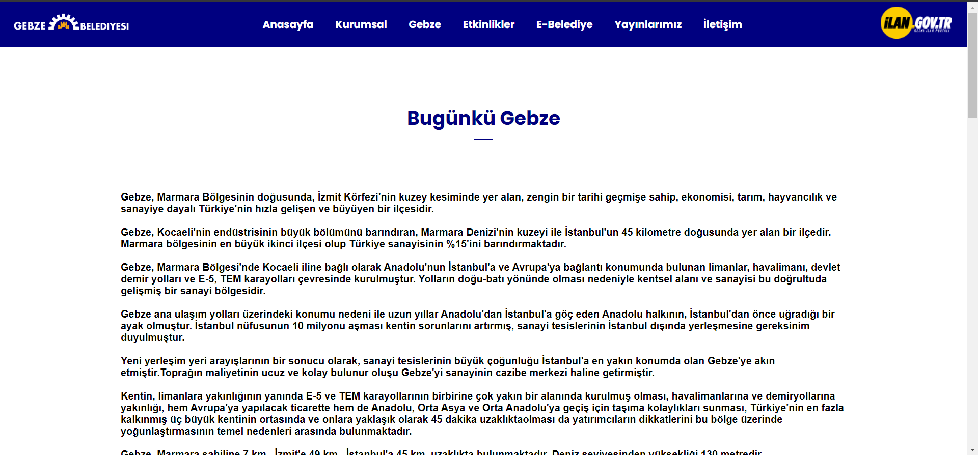 GitHub - Busraparlak/GebzeBelediyesiProjesi1-1: HTML5,CSS3 ve JAVASCRİPT programlama dilleri ...