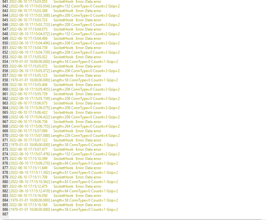 Data Error · Issue 452 · Soreepeongxivalexander · Github 