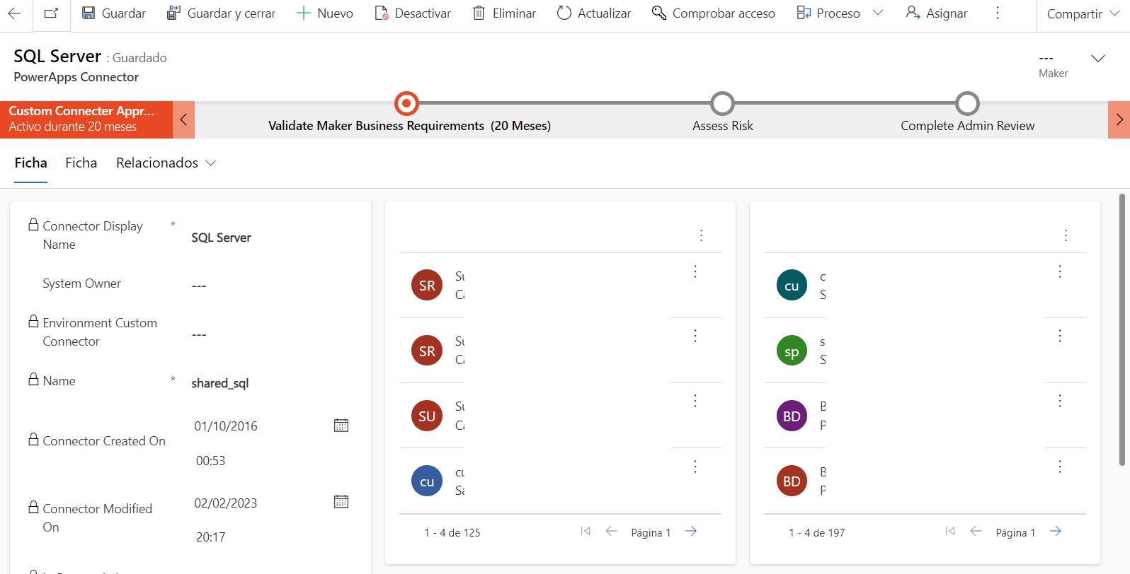 [CoE Starter Kit - BUG] CoE BYODL Apps & Flow Connection Dataflows · Issue #6117 · microsoft/coe ...